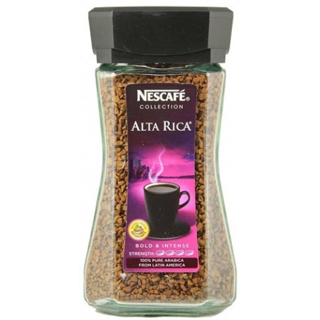 Nescafe Collection Alta Rica 100g from SuperMart.ae